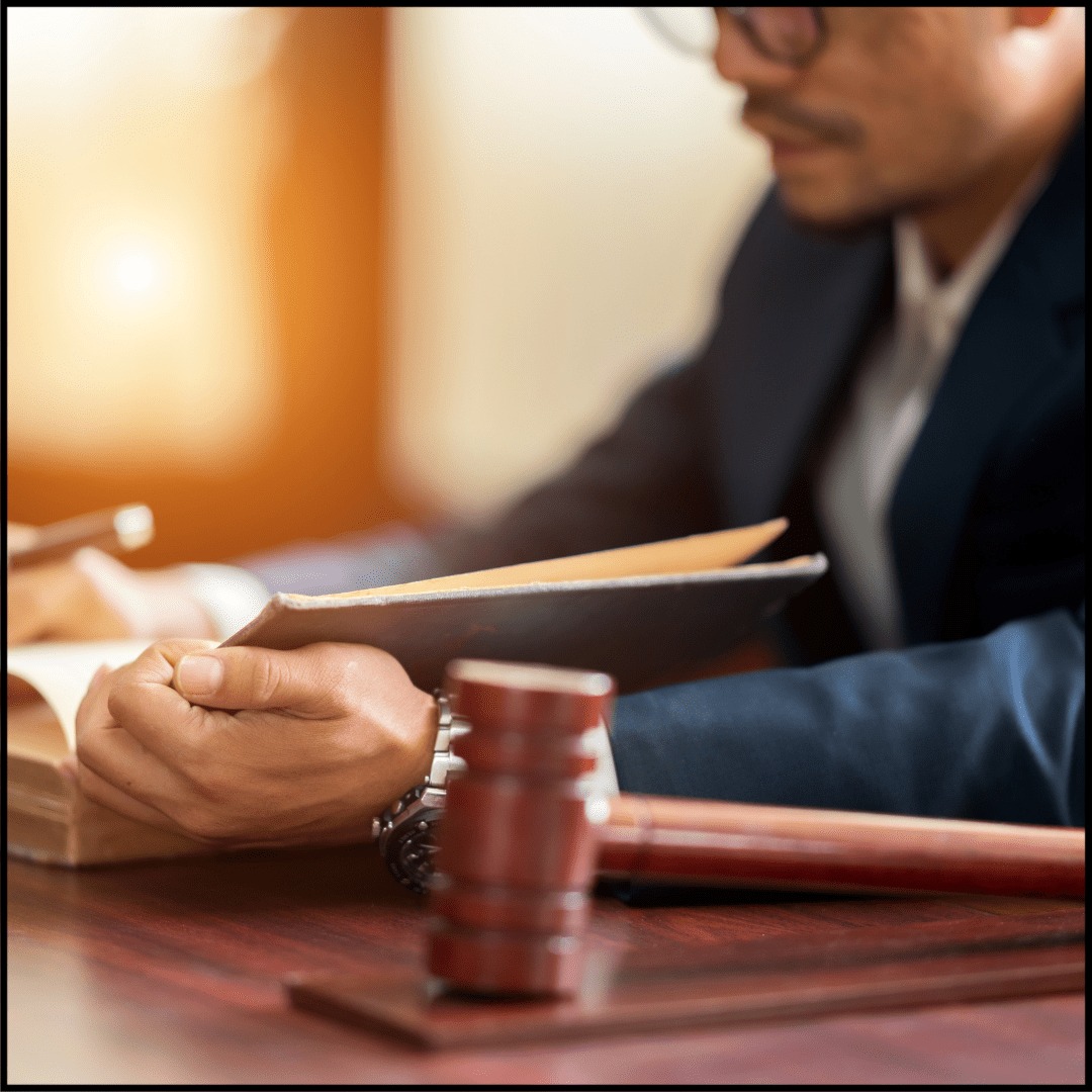 Results-Driven Criminal Defense Lawyer in Sheridan CO — Your Advocate ...